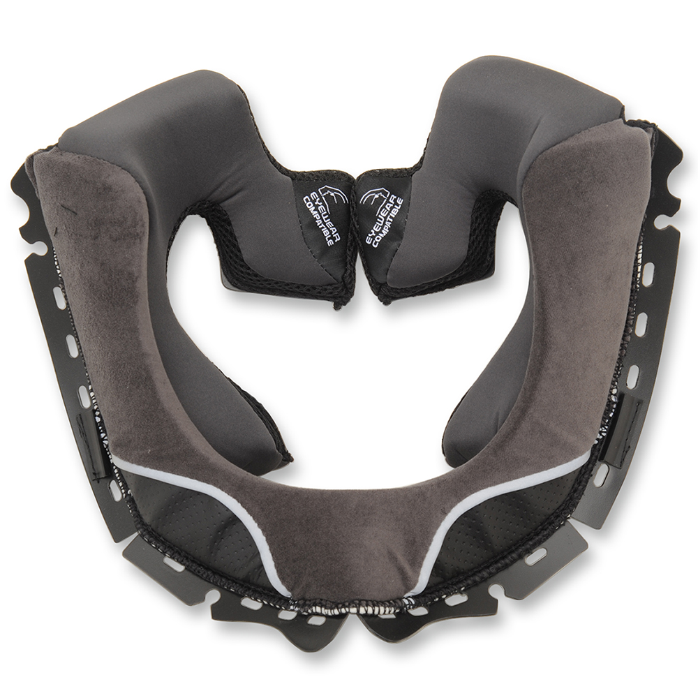 AGV KIT00442999 K-5s 17 Cheek Pads SM for sale online | eBay