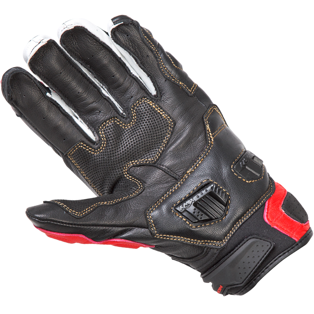 Scorpion EXO SGS MK II 2 Motorcycle Gloves Black Medium MD for sale ...