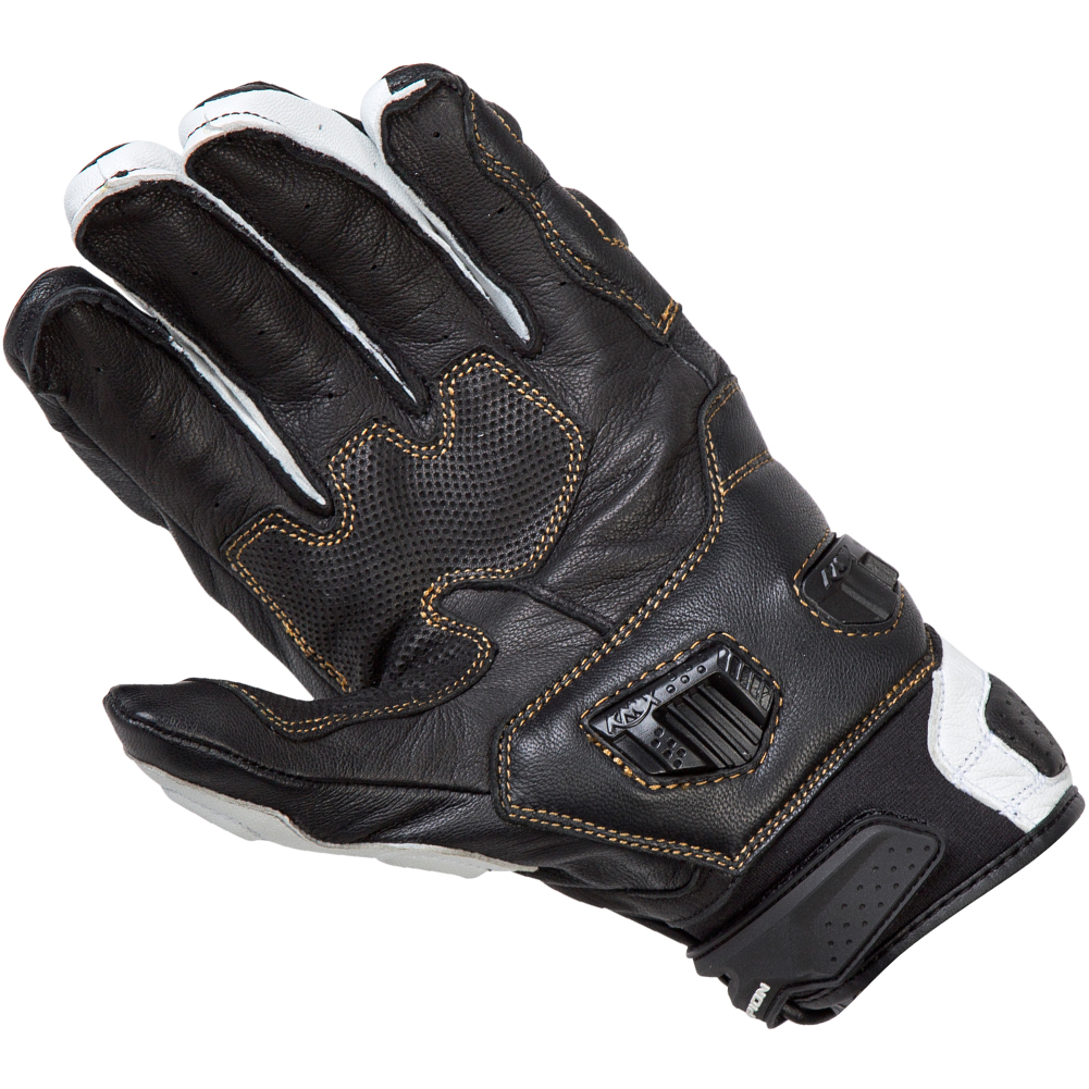 Scorpion EXO SGS MK II 2 Motorcycle Gloves Black 2xlarge 2xl for sale ...