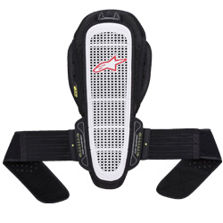 Best Motorcycle Back Protectors | Motorcycle Chest Protectors