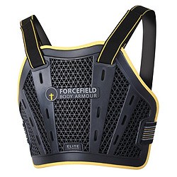 Best Motorcycle Back Protectors | Motorcycle Chest Protectors
